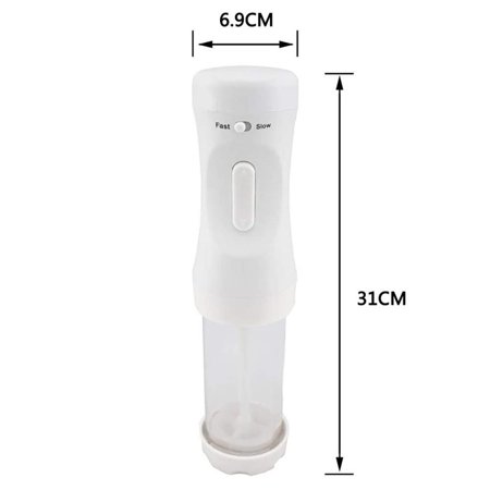 Biscuit Maker Kit Electric Biscuits Decorating Tool Biscuits Press ...