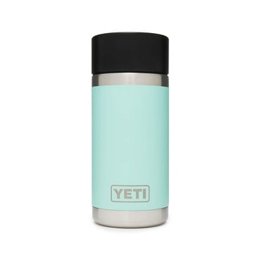Botella YETI Rambler de acero inoxidable con aislamiento al vacío de ...