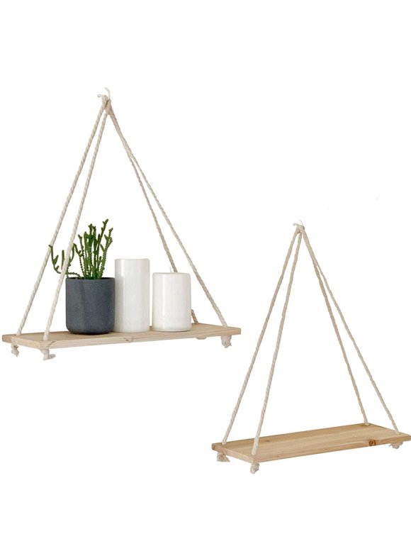 Hanging Wall Shelves in Wall Shelves - Walmart.com