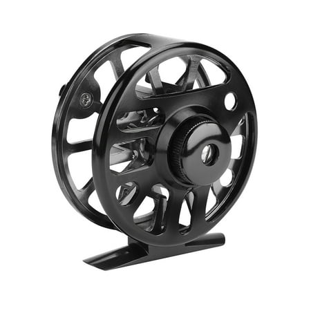 Fishing Reel Fly Fishing Reel Fly Reel Metal Fishing Reel Right Hand ...