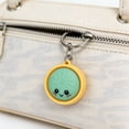 Adorable Lovely Baozi Keychain With Various Expression Perfect Gift For ...
