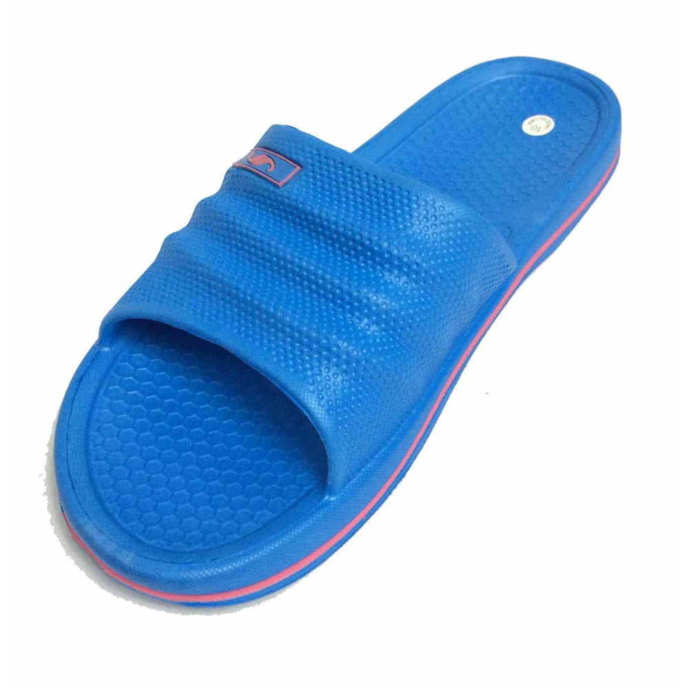 Shoe Shack - Shoe Shack Womens Slide Sandals - Walmart.com - Walmart.com