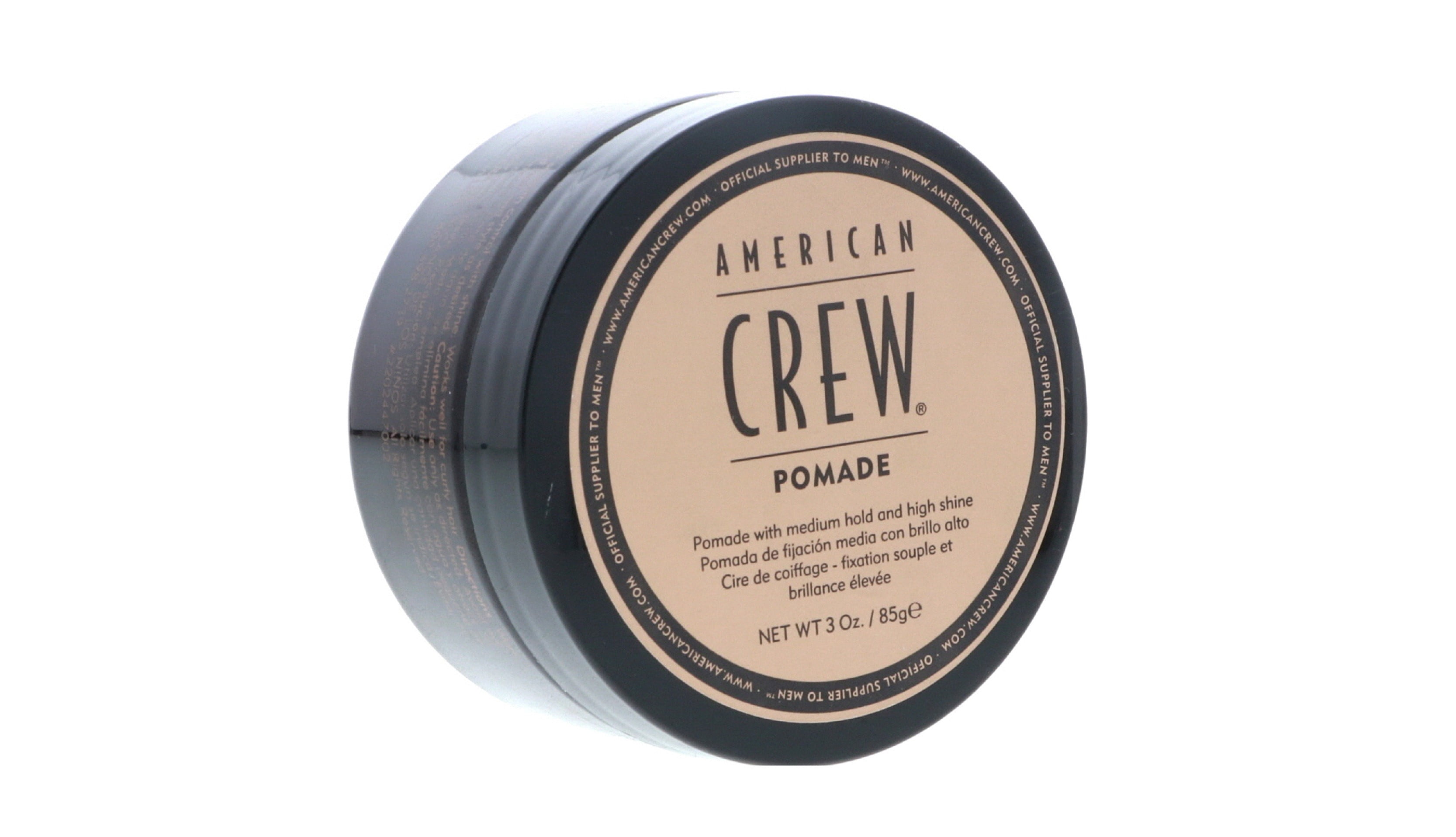 American Crew Pomade