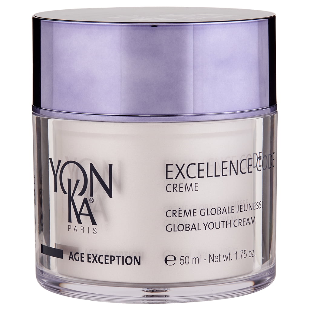 Click here for Yon-Ka Yonka Paris Excellence Code Creme 50 Ml 50... prices