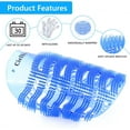 10 Packs Urinal Screens Deodorizer, Urinal Cake Anti-Splash&Odor ...