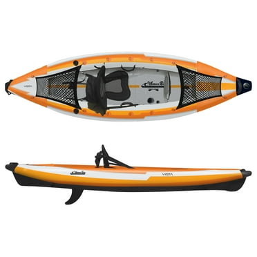 Stealth-9 Fishing Kayak, 9 Foot - Walmart.com
