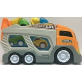 Kid Connection Kc Truck Transporter - Walmart.com