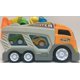 Kid Connection Kc Truck Transporter - Walmart.com