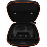 Power A Fusion Pro Rechargeable Wireless Game Controller for Nintendo ...