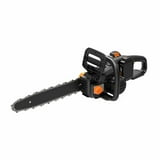 Worx WG384 40V Power Share 14" Cordless Chainsaw with Auto-Tension ...