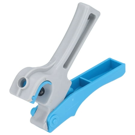 Pipe Hole Puncher, No Clogging Lightweight Easy To Operate 3mm Drip ...