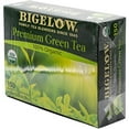 Bigelow Premium 100-Percent Organic Green Tea 150-Count Box ...