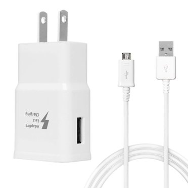 Nintendo 3DS AC Adapter/Charger for 3DS XL, 2DS, DSi - Charging Cord ...