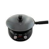 Nuwave Induction Hot Wok (80070CT) - Walmart.com