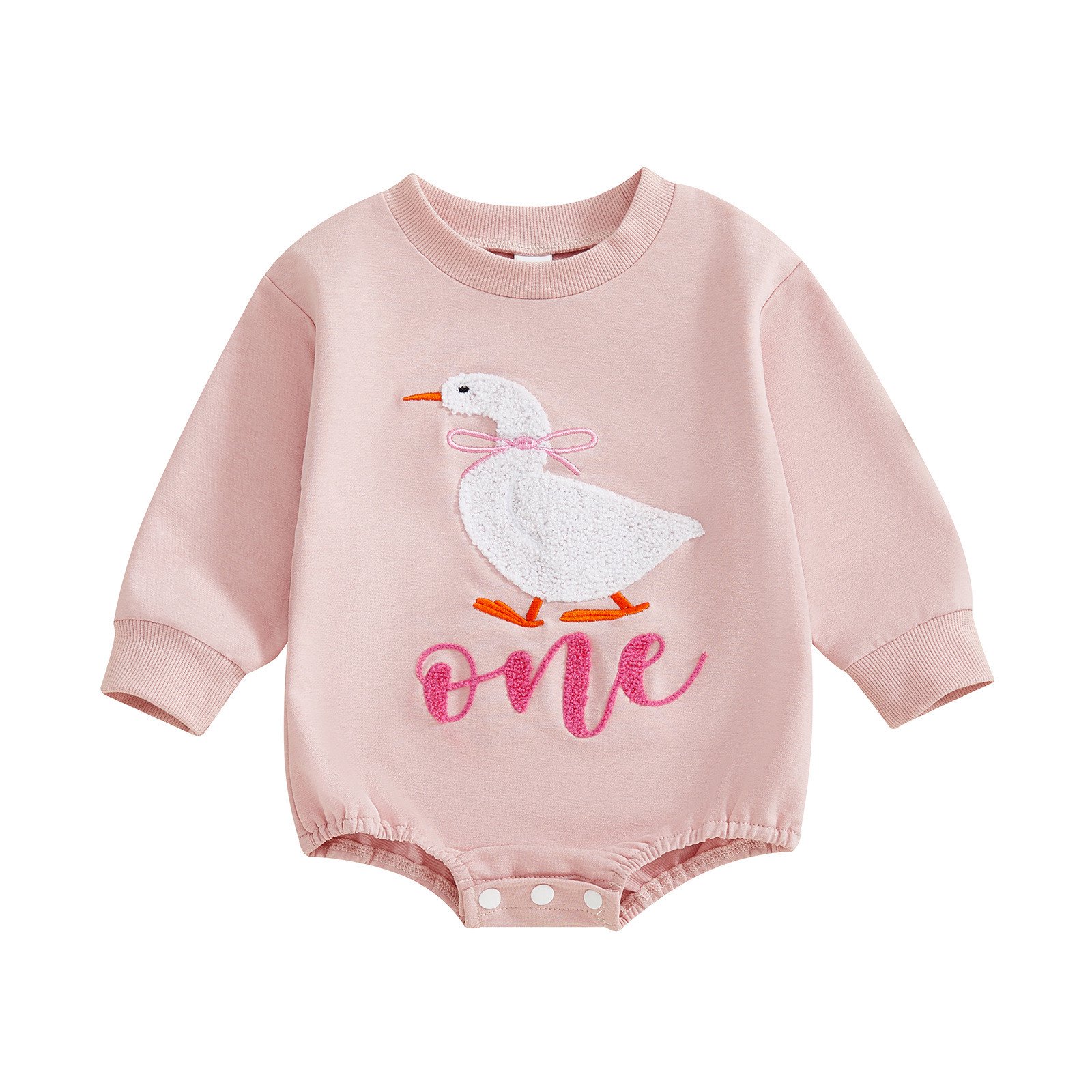 Click here for Fyegre Baby Girls First Birthday Outfit Long Sleev... prices
