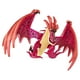DreamWorks Dragons Legends Evolved, Fanghook Dragon Action Figure with ...