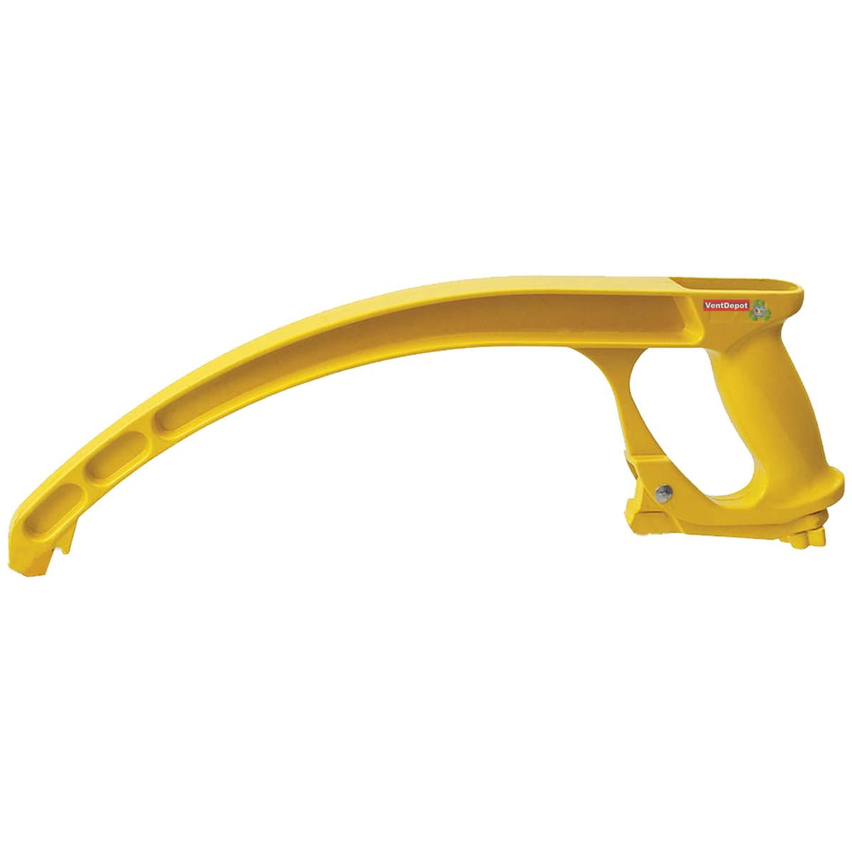 Arco para Segueta dos Posiciones YellowArc Para Segueta de 12" 90/45 ...