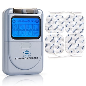 Free Shipping! Compass Health TENS 7000 Device Dual Channel Pain Relief ...