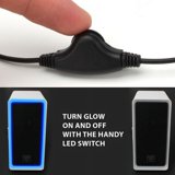 GOgroove SonaVERSE O2i Computer Speaker System with Universal USB Power ...