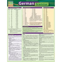 Latin Grammar : a QuickStudy Language Reference Guide (Edition 2) (Other) - Walmart.com