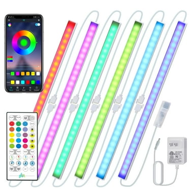 Eve Light Strip - Smart LED Strip with Apple HomeKit Technology ...