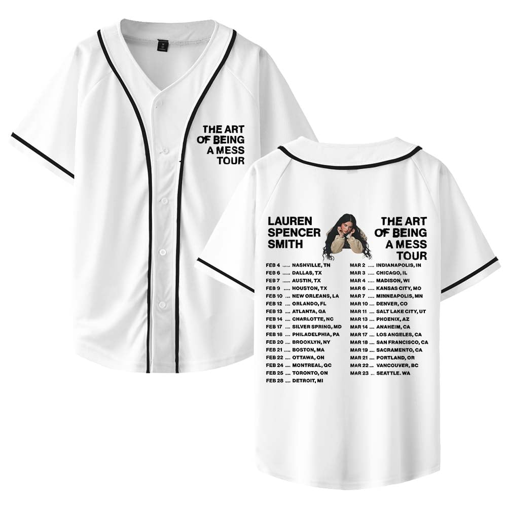 Click here for Naikaiku Lauren Spencer Smith The Art Of Being A M... prices