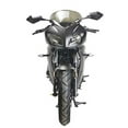 "X-Pro MC-N021 125cc Gas Motorcycle, Manual Transmission, 17"" Wheels ...