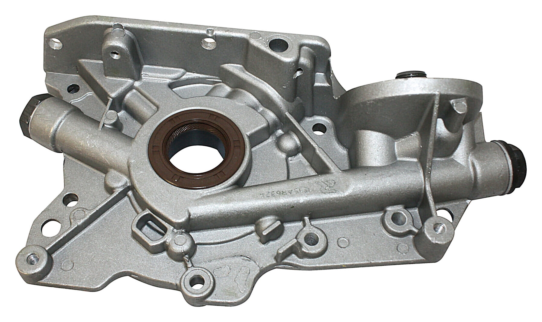 Bomba De Aceite Motor REXITE 1986 A 1993 Chevrolet 4 CIL 2.0L | Bodega ...