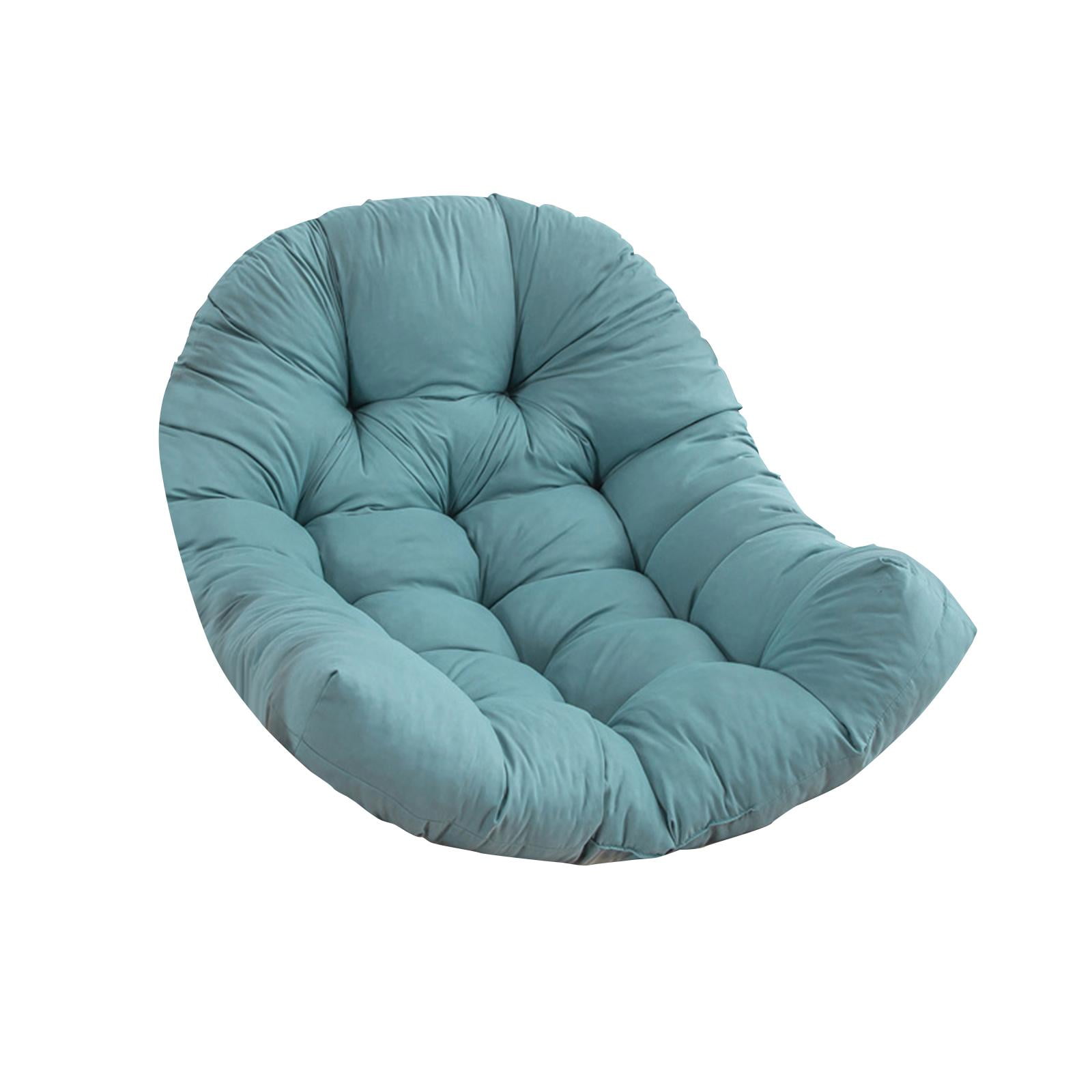Click here for Maytalsory Egg Chair Replacement Cushion Soft Swin... prices