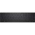 Dell KB500 Wireless Keyboard - Black KB500-BK-R-US - Walmart.com