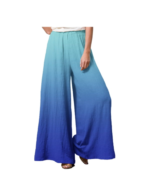 Plus Size Palooza Pants