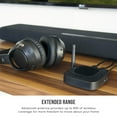 MEE audio Connect Hub Bluetooth Transmitter and Receiver for TV/Home ...