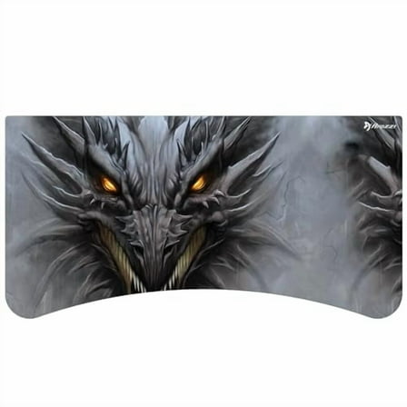 Arozzi Arena Gaming Desk Mat, Full Surface Custom Desk Pad ...