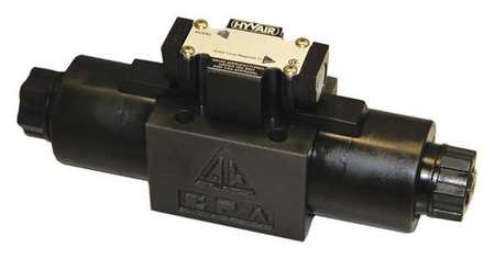 Directional Valve,DO5,12VDC,Tandem - Walmart.com