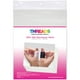 THREADS Inkjet Printable Fabric Sheets, 8.5" x 11", 6pk - Walmart.com