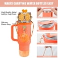 Bling Accessories for Stanley Cup 40oz & 30oz Tumbler including ...