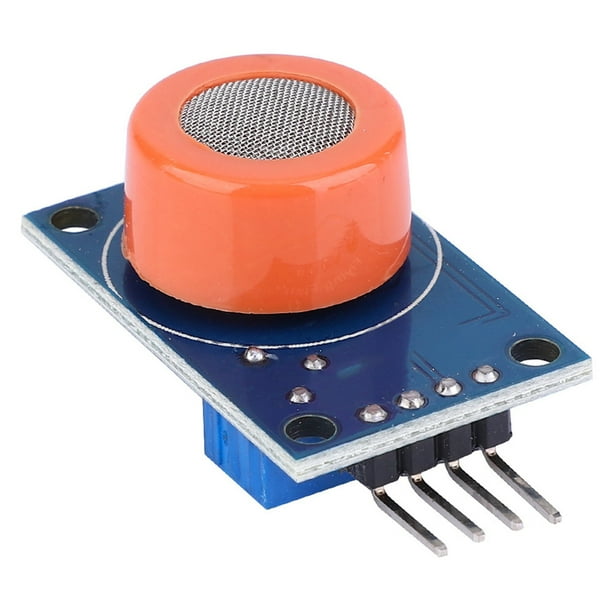 2 Pcs/Set Alcohol Sensor Module, Alcohol Gas Sensor, Ethanol Gas Sensor ...