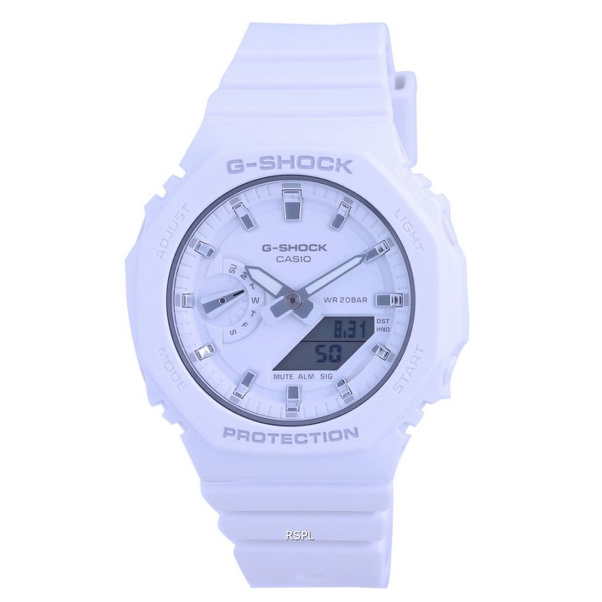 Click here for Casio G-Shock Analog Digital Gma-S2100-7a Gmas2100... prices