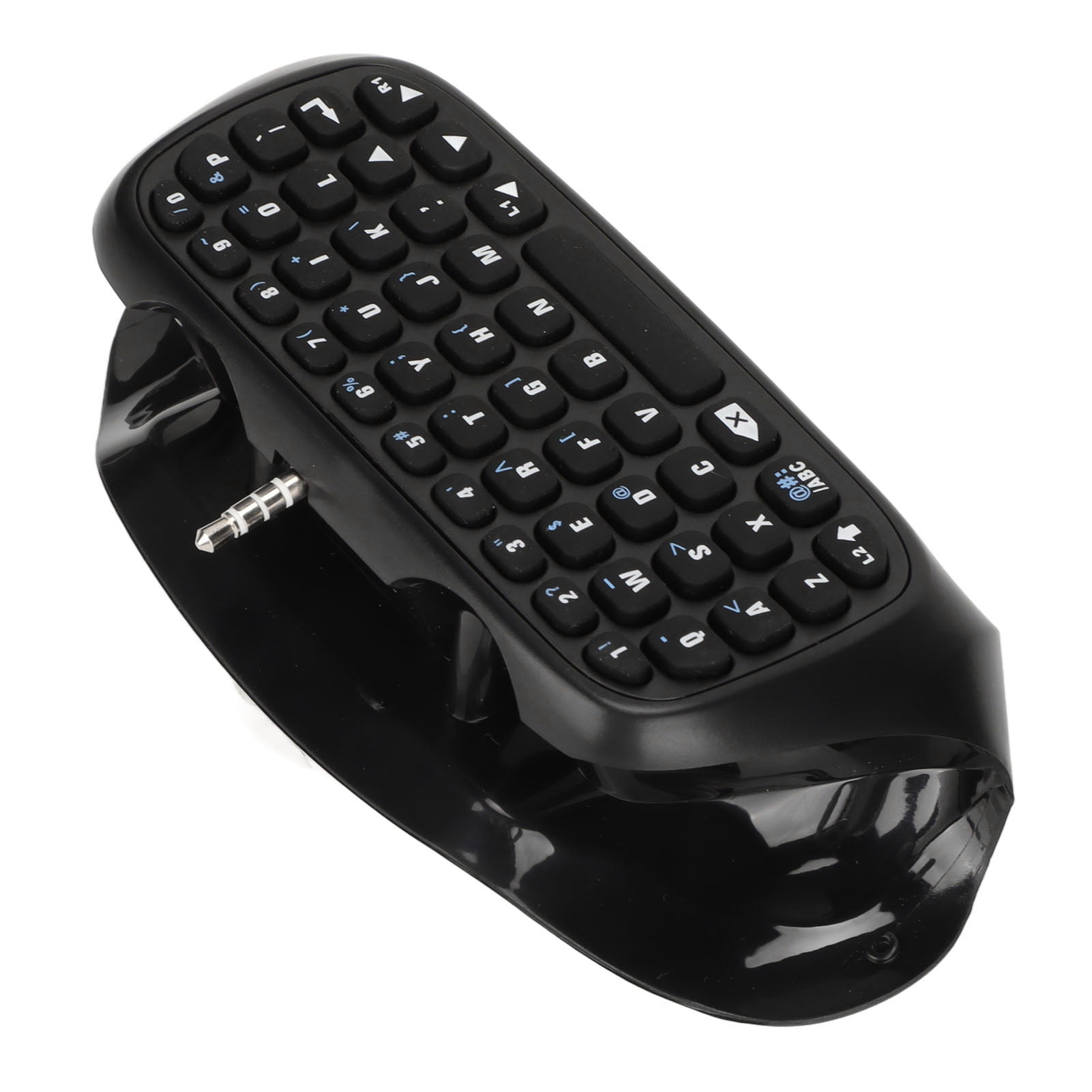 Teclado Controlador, Fácil De Instalar Teclado Controlador Inalámbrico ...