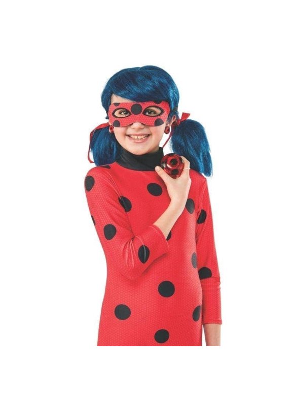 Miraculous Ladybug Toys in Toys Character Shop - Walmart.com
