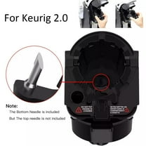 For Keurig K2.0 K-Cup Coffee Maker Replacement Parts Lot 1,2,3 Pod ...
