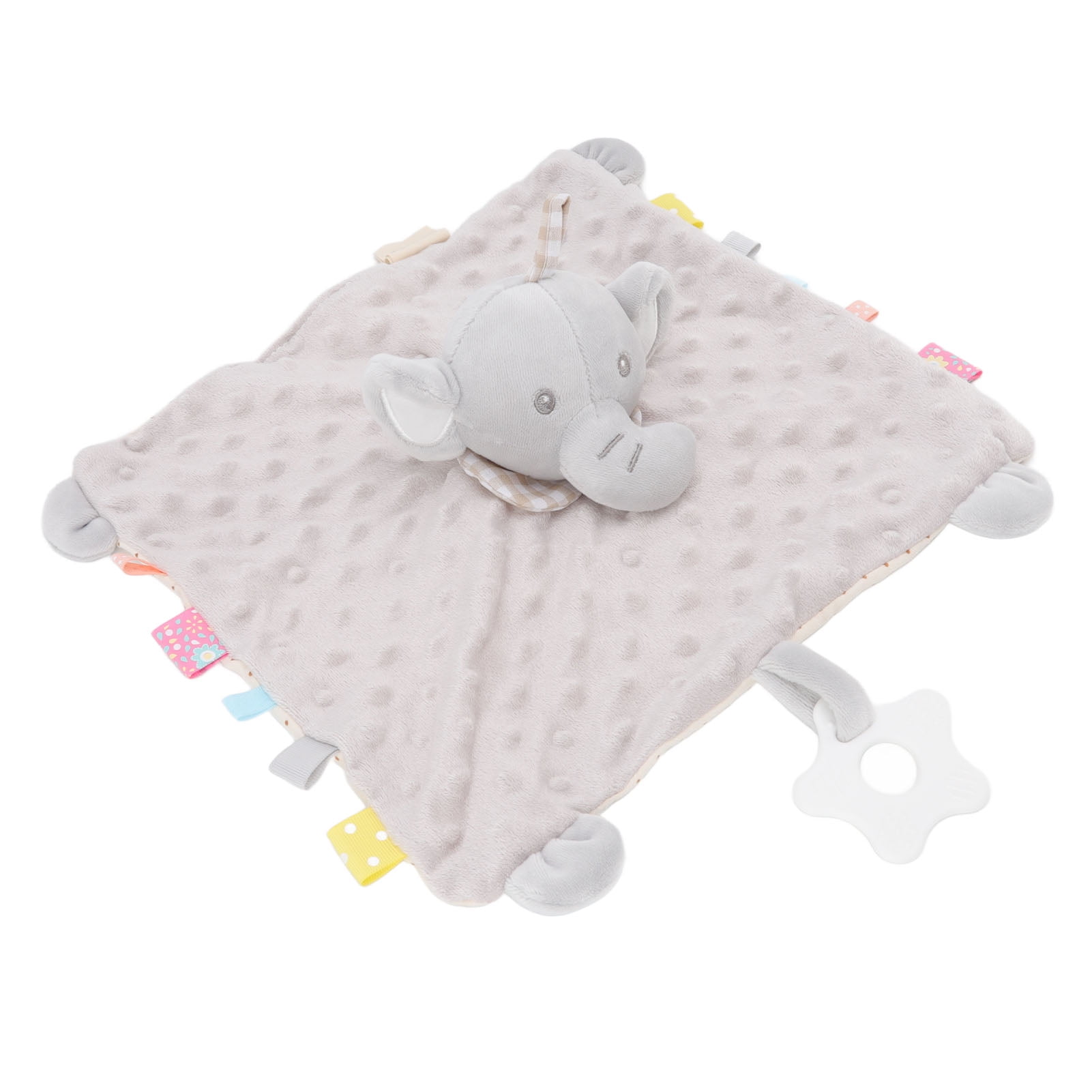 Click here for Ccdes Baby Security Blanket Soft Comfortable Eleph... prices