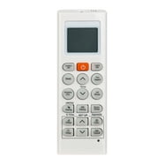 Hotsmtbang Replacement Remote Control For LG LSN120HSV4 LSN180HSV4 ...