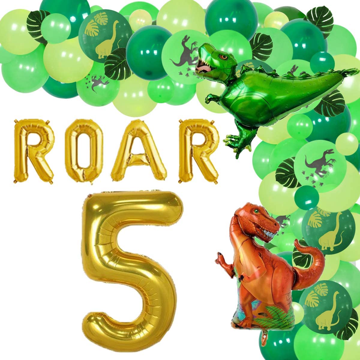 Dinosaur 5th Birthday Decorations Dinosaur Roar Birthday Party Supplies dinosaur-5th-birthday-decorations-dinosaur-roar-birthday-party-supplies
