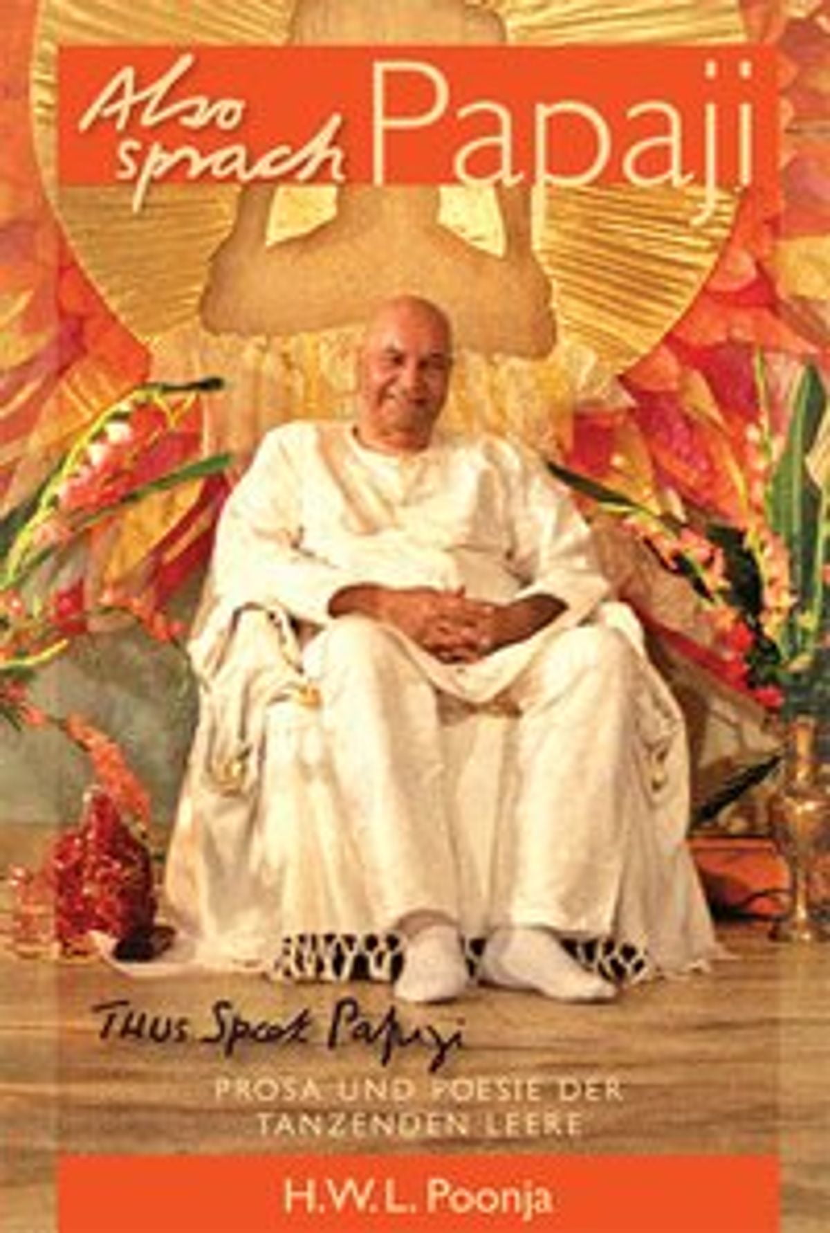 Also sprach Papaji - eBook - Walmart.com - Walmart.com