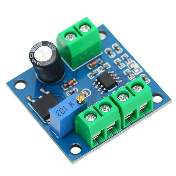 Signal Conversion Module,Voltage to Frequency Converter Voltageto ...
