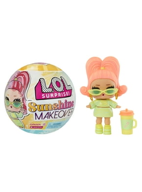 All LOL Surprise Toys in LOL Surprise Toys - Walmart.com