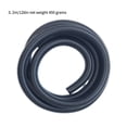 70477 10ft Dust Collection Hose Fitting Tapered Reducer Dust Hose for ...