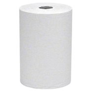 Tork Advanced Matic 7.75 in. x 700 ft. Strong 1-Ply Hand Towel Roll for ...