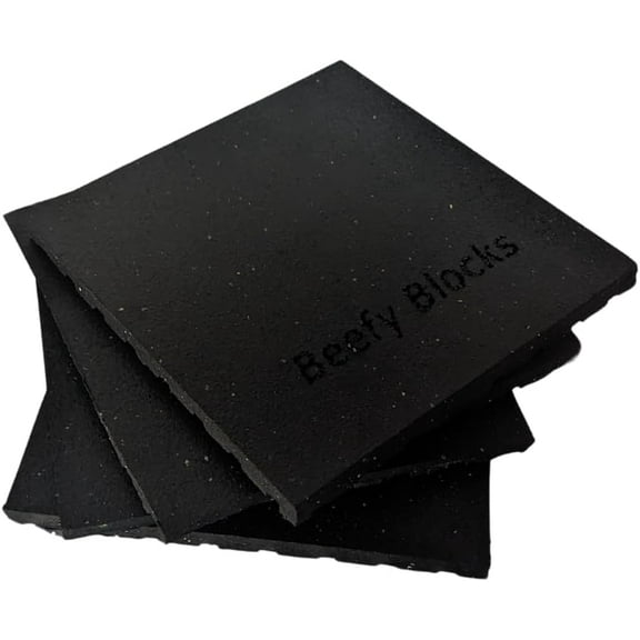 Camco Camper/RV Super Tri-Leveler | Features 3 Leveling Heights (2", 3. ...